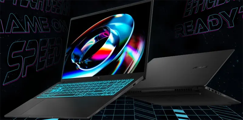 Asus Gaming V16 Resmi Rilis di Indonesia: Spesifikasi Gahar, Harga ...