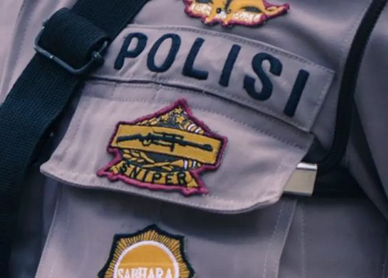 Struktur dan Urutan Pangkat Polisi di Indonesia: Dari Tamtama Hingga ...